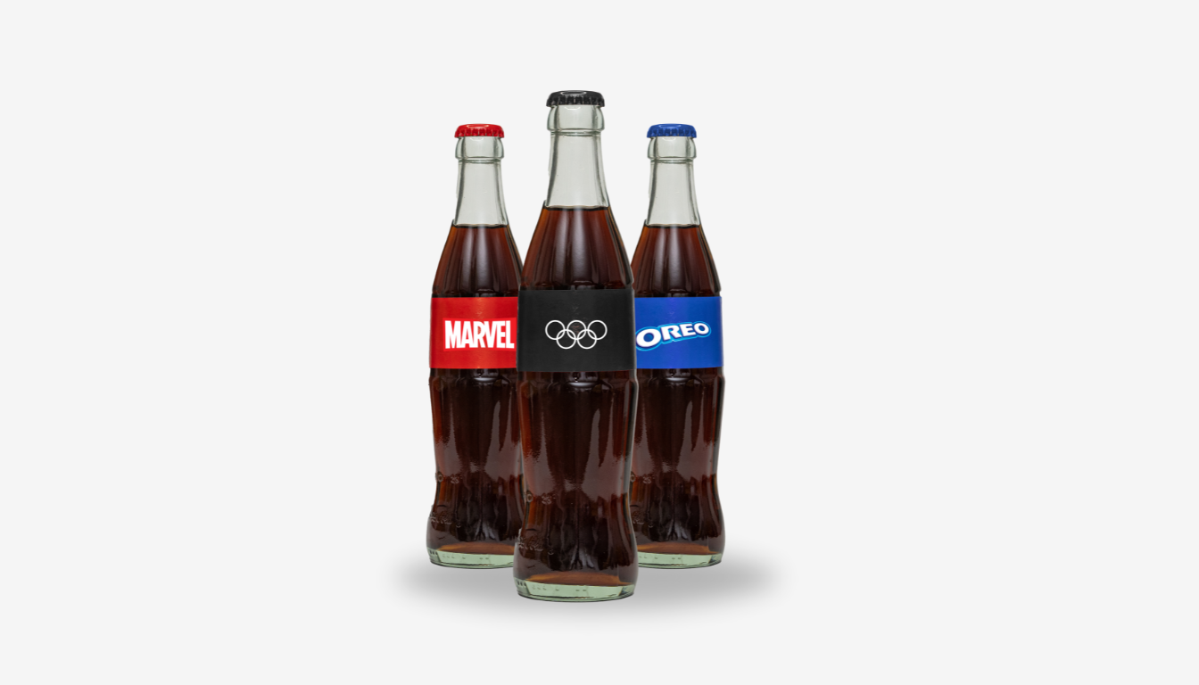 Coca-Cola 2024 Playbook: Mastering Collaboration and Connection | What About Mkt