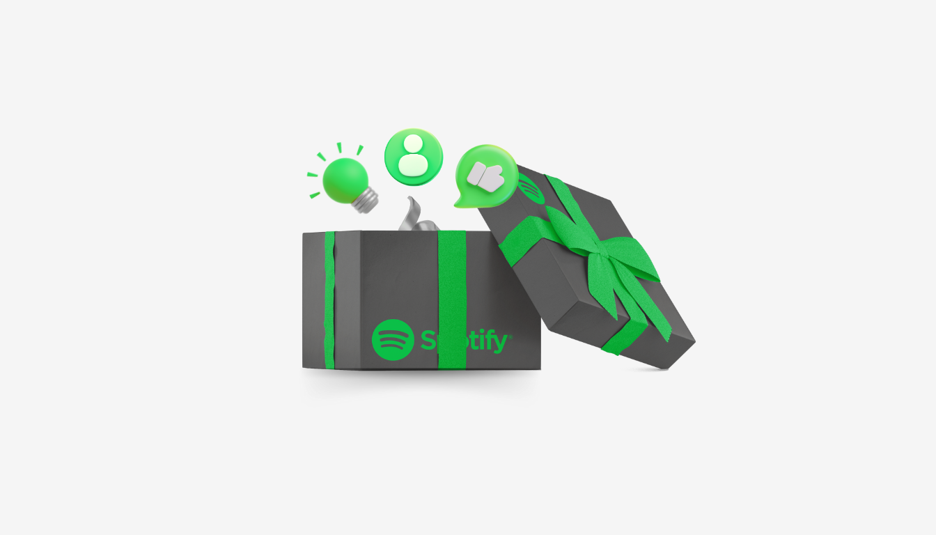 Decoding Spotify's Marketing Strategy | What About Mkt
