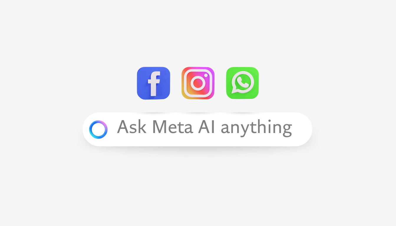 Exploring the Impact of The Newest Meta’s AI Tools | What About Mkt