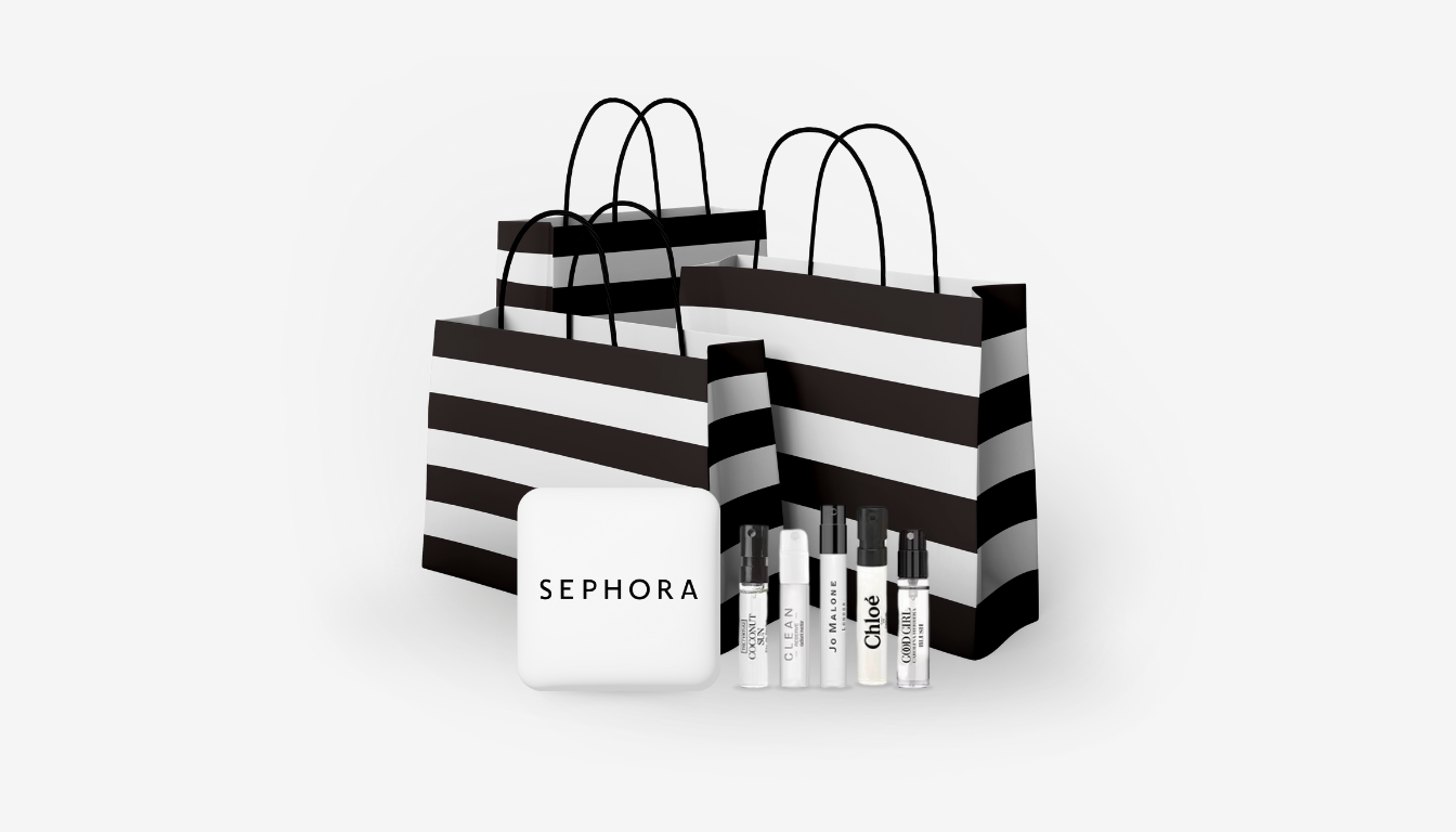 How Sephora Makes Sample Marketing a Customer Engagement Tool | What ...