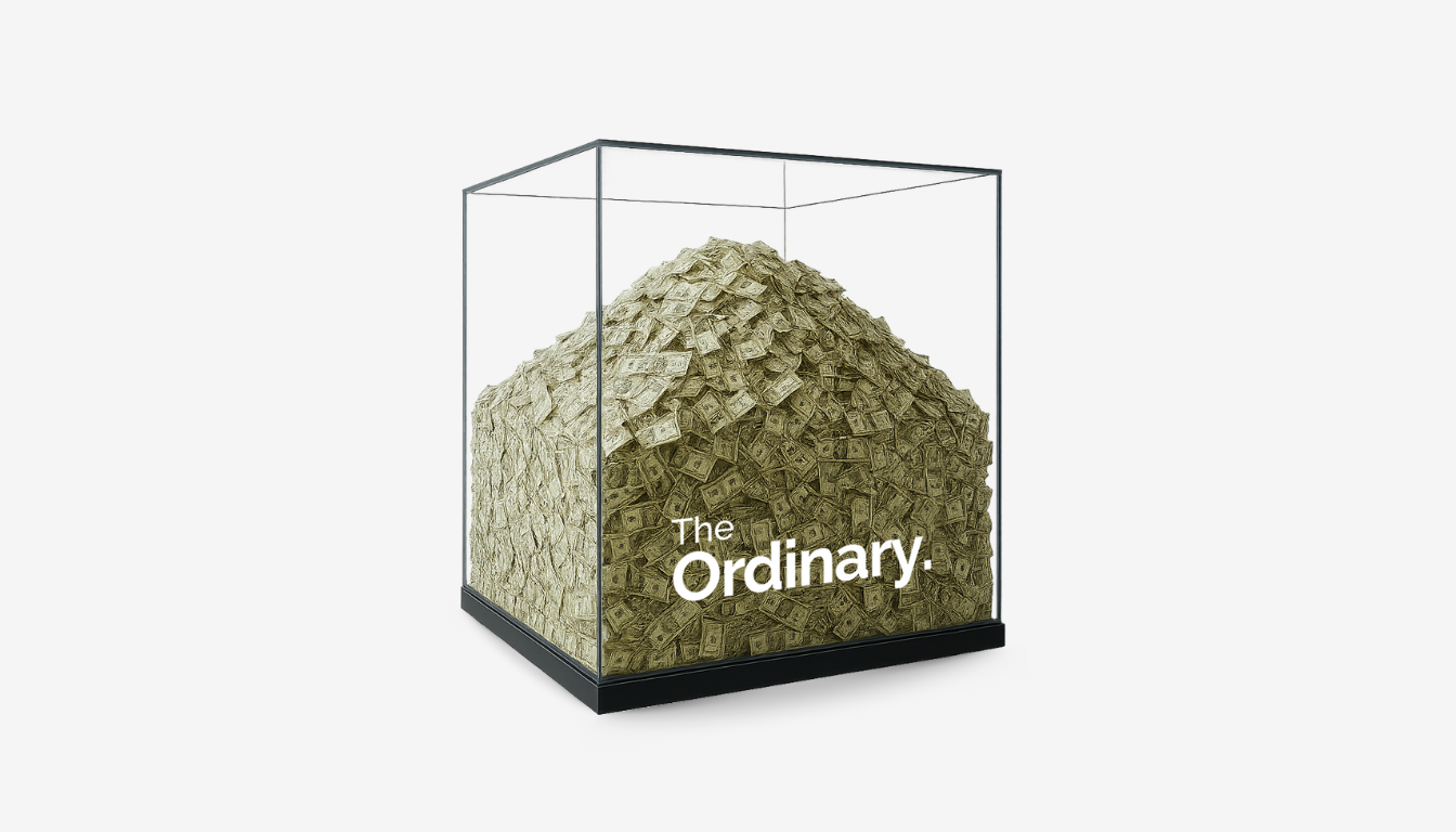 Visualizing the Invisible, The Ordinary Puts a Price on Fame | What ...