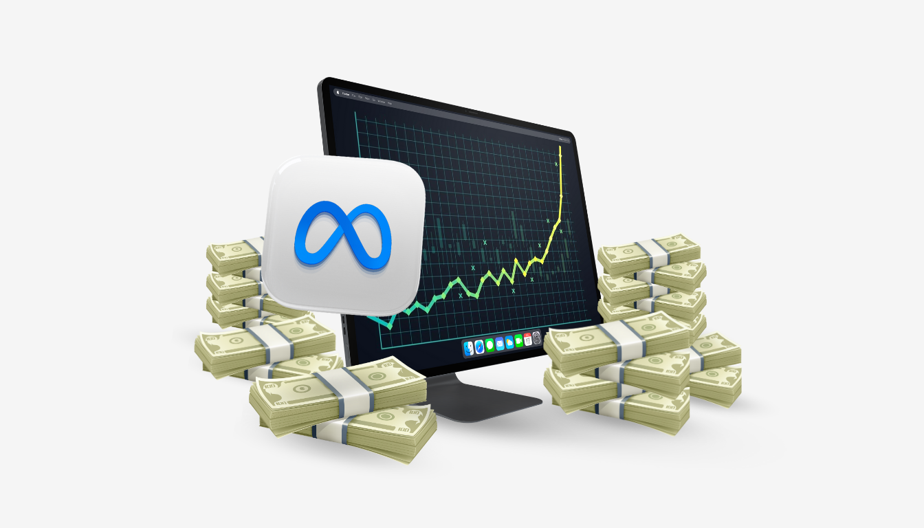 Meta Reports $42 Billion in Sales as AI Spending and Ad Surge Signal Strength | What About Mkt