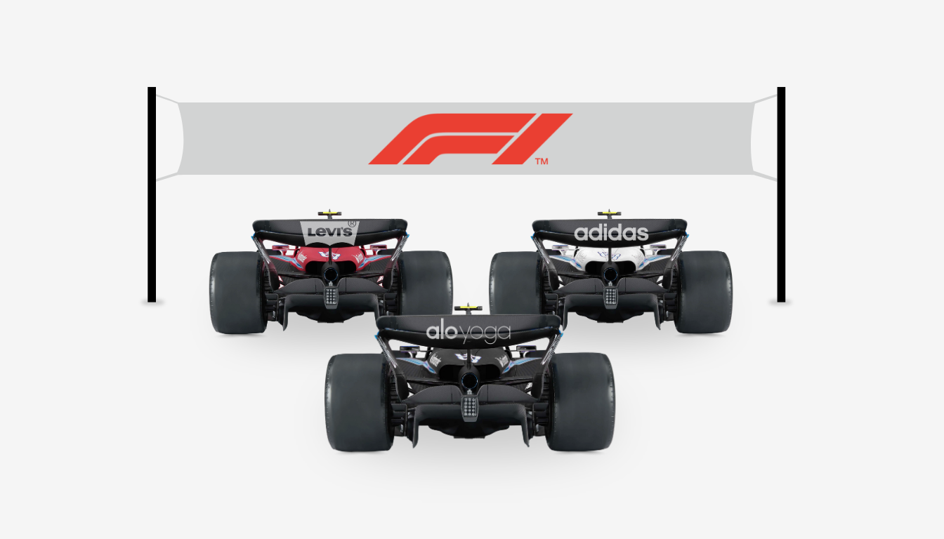 How Brands Turned the F1 Miami Grand Prix Into a Marketing Engine ...