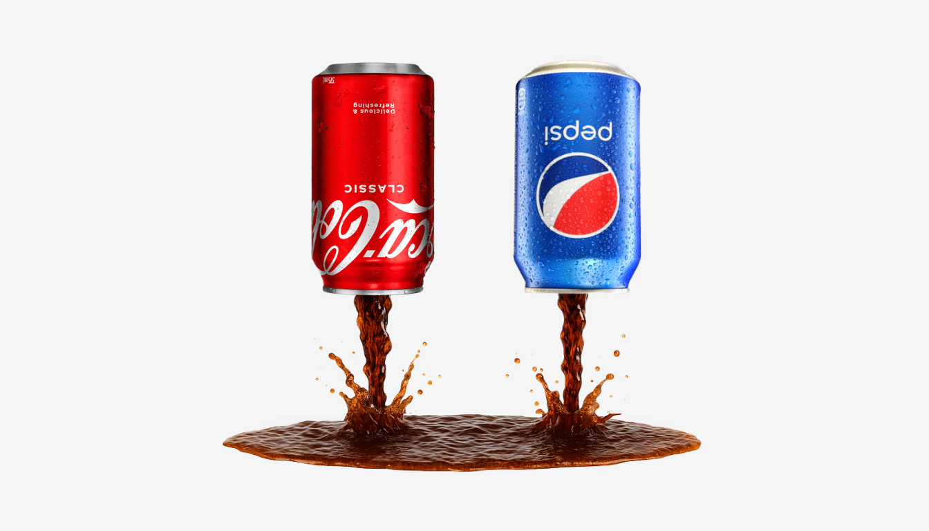 Tariffs Shake Up the Soda Wars—and Pepsi Feels the Pressure | What ...