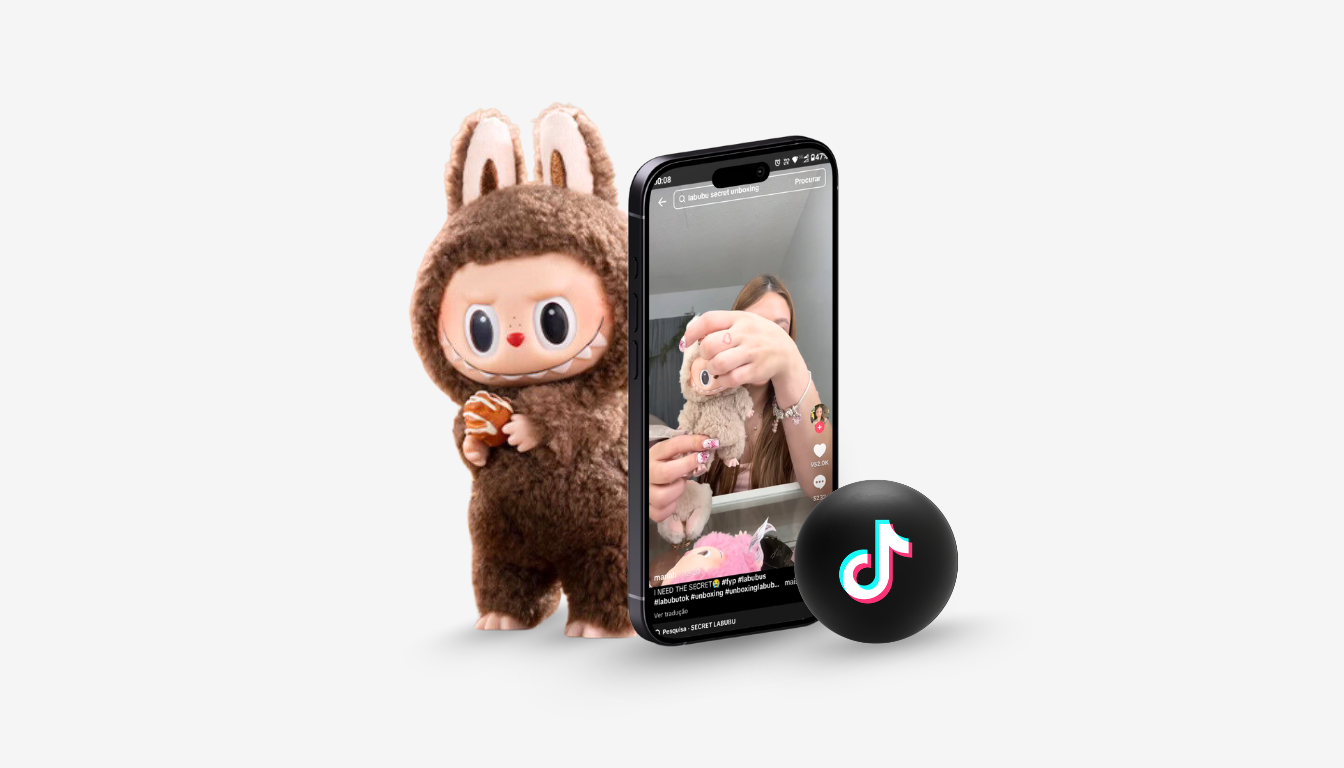 Labubu Looks Strange, Costs a Fortune and Sells Out Fast; Here’s Why ...