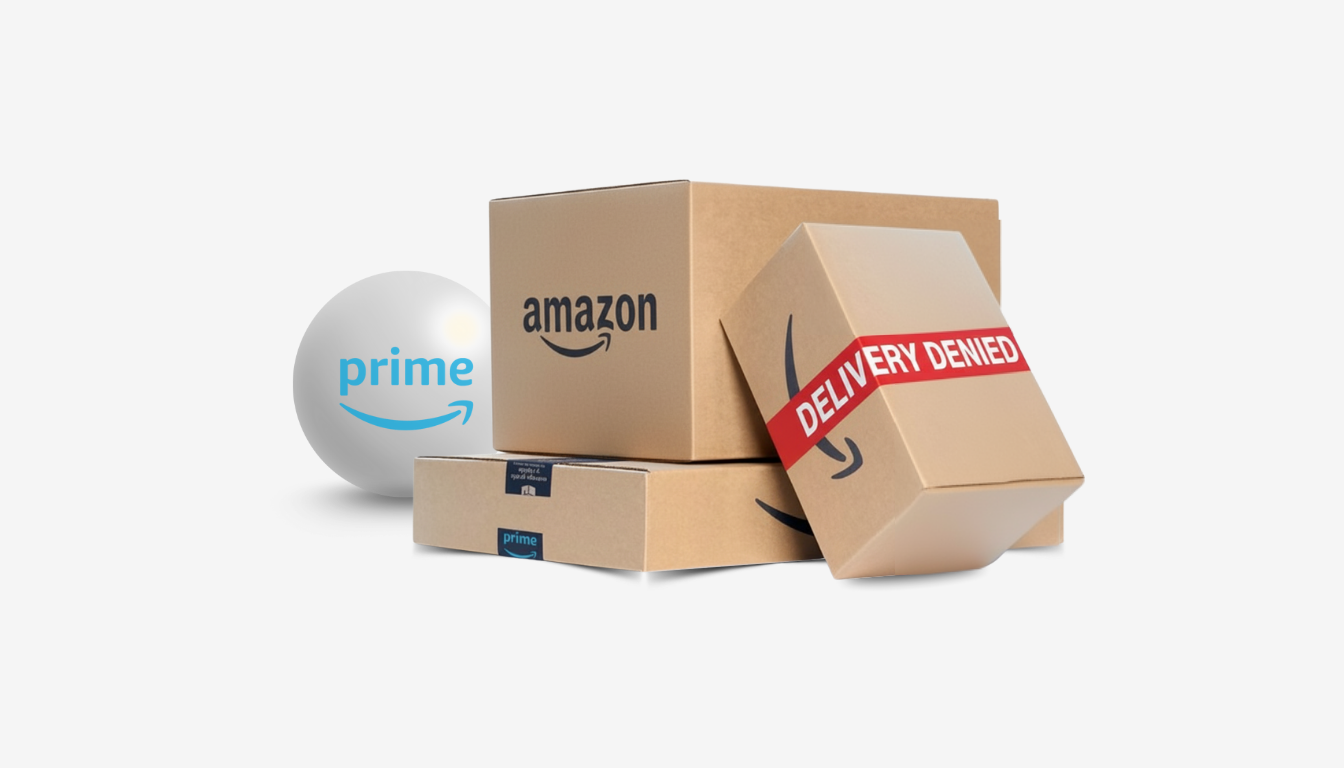 Amazon Ends the "Borrowed Prime" Era | What About Mkt