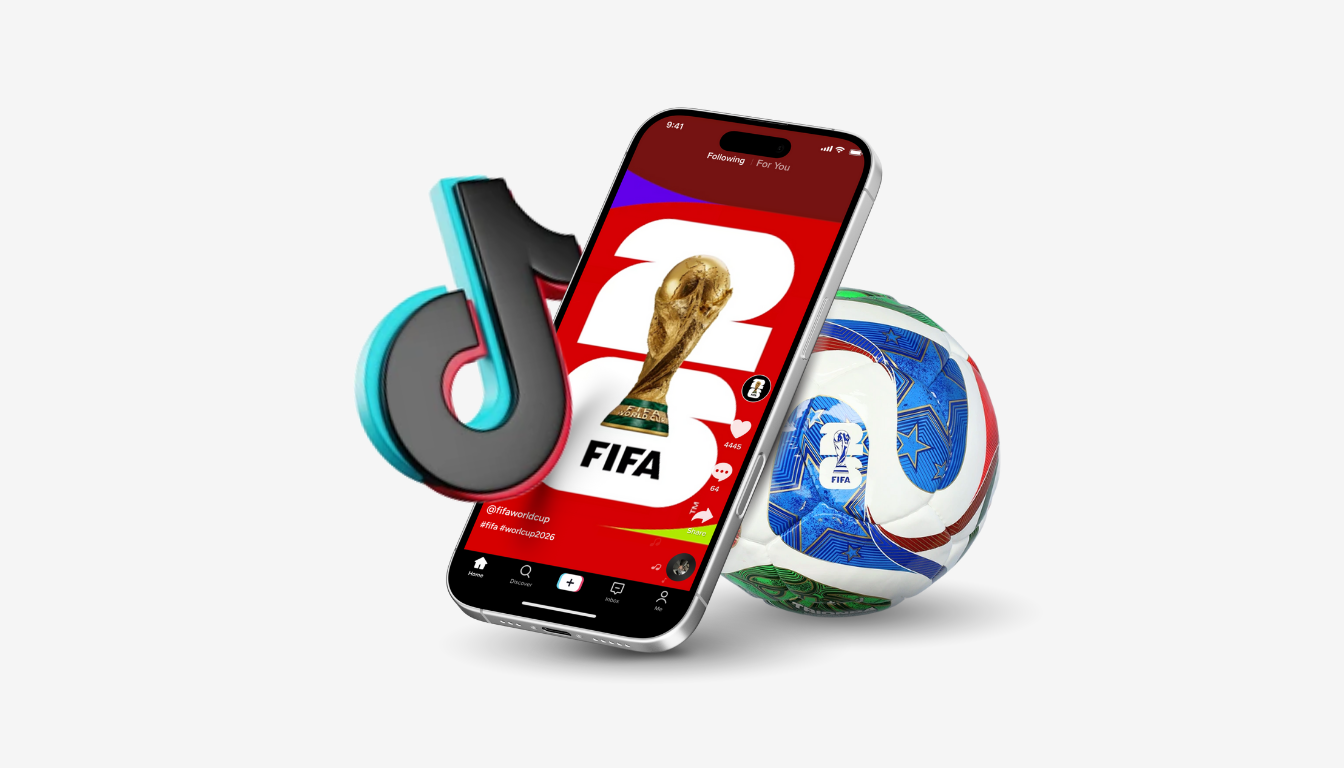 How TikTok Became the New Operating System for the FIFA World Cup ...
