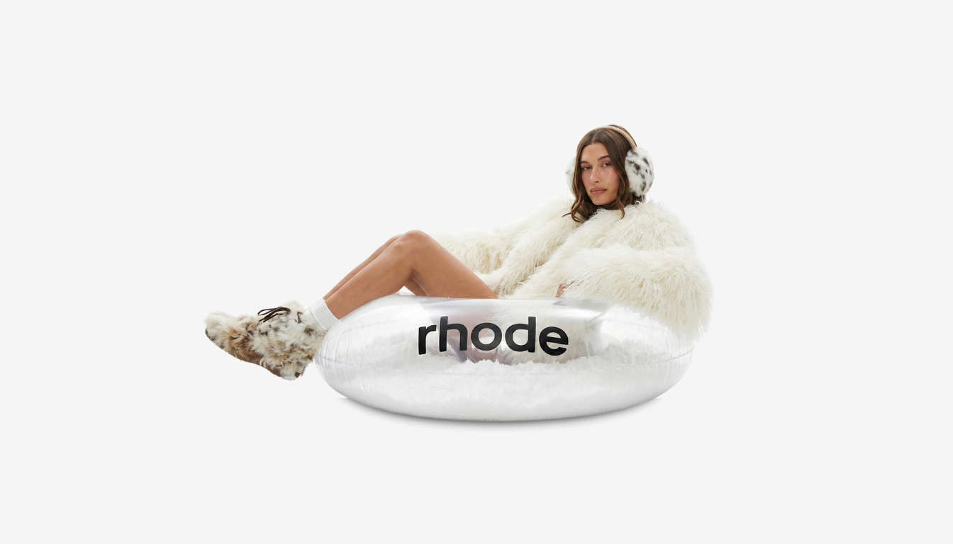 Rhode Turns Winter Into a Marketing System | What About Mkt
