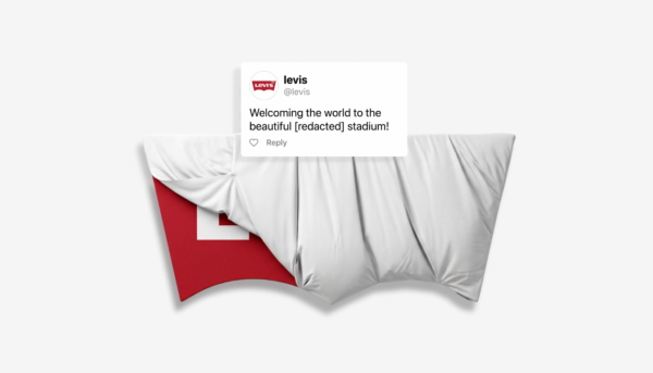 FIFA Tried to Make Levi's Disappear at the World Cup, but Made It More ...